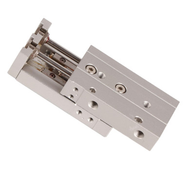 Air Pneumatic Parallel Gripper, Air Pneumatic Parallel Gripper,Double ...