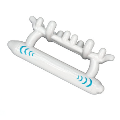 Fascia Massage Tool,Manual Relieve Fatigue Deep Tissue Fascia Massaging ...