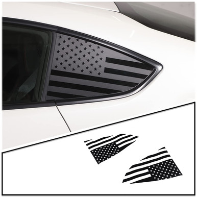 Fit for Toyota 86 GT86 2022 and for Subaru BRZ 2022 American Flag ...