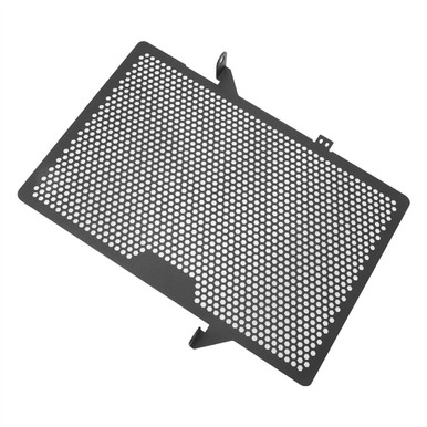 Motorcycle Radiator Grille, Motorcycle Radiator Guard Cover Protective ...