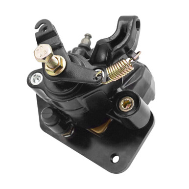 M MATI Rear Brake Caliper for Go-kart Buggy TrailMaster Hammerhead ...