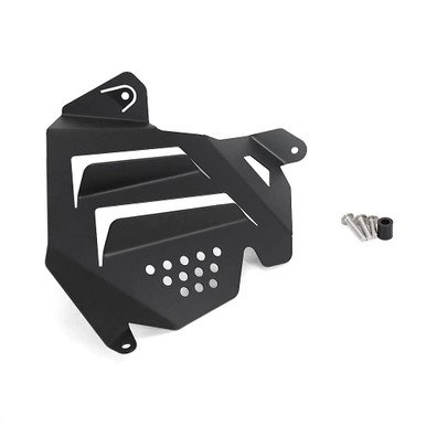 Motorcycle Radiator Guard Engine Protector Infill Panel For Pan America ...