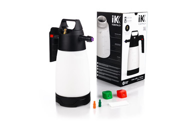 Goizper Group iK Sprayers - Foam Pro 2+ (Plus) Sprayer - Pump Spray ...