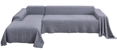 Homerilla Sectional Couch Covers For Sectional Sofa L Shaped Couch