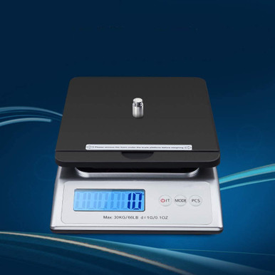 Digital Shipping Scale Balances,Postage Postal Gram Ounce Mail Scale ...