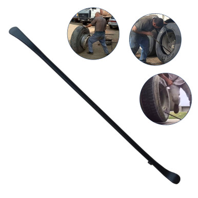 Goyappin 34645 Tire Mount and Demount Iron, Tire Changing Removal Tool ...