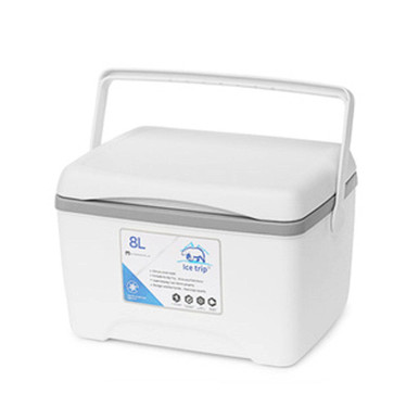 Xiaoling 8L Cooler Box,Outdoor Rotomolded Cooler,Portable Cooler Box ...