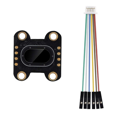 Taidacent TOF050F Laser Distance Measurement Sensor Module 50CM MODBUS ...