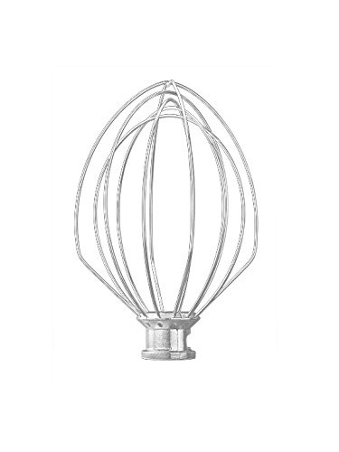 KitchenAid K5AWW Replacement Wire Whip for 5 Quart Lift Machines ...