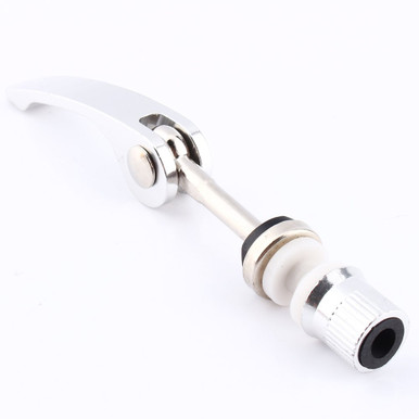 Quick Release Bolt, Bicycle Seatpost Clamp Bolt Quick Release Lever for ...