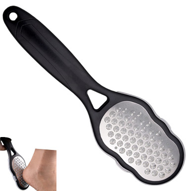 Foot Files for Hard Skin Callus Remover for Feet Pedicure Tool ...