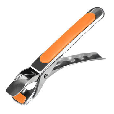 Hot Plate Gripper, Pizza Pan Gripper Ergonomic Bowl Clip Restaurant Hot ...
