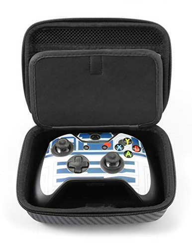 CASEMATIX Xbox One X Wireless Controller Case - Protect Xbox One ...