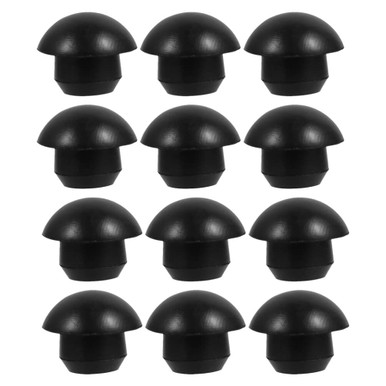 Balacoo Auto Parts Floor Jack Plugs 25pcs: Floor Jack Plugs Oil Filler ...
