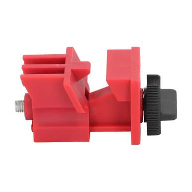 Multi Pole Circuit Breaker Lockout Device High Temperature Resistant ...