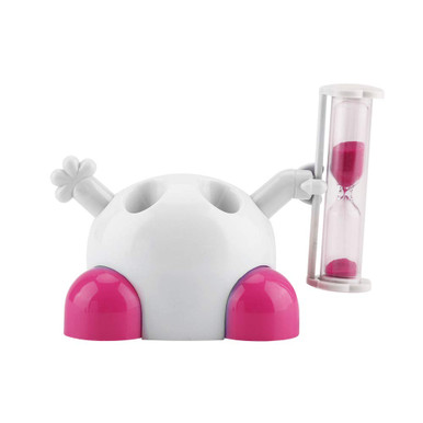 Tooth Brushing Timers for Kids and Teens, 3 Minute Dental Hourglass for ...