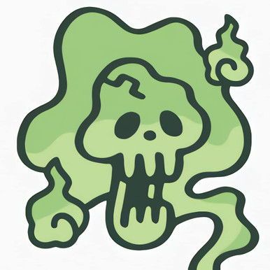 Matomo Peek Ghost Brook One Piece Anime Vinyl Sticker Auto Car Truck ...