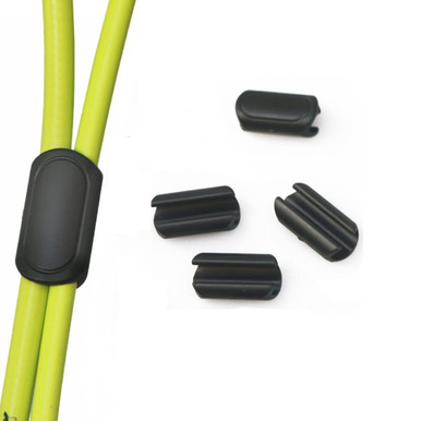 Bike Brake Shifter Cable Housing Guide Clips, Clipping 4mm and 5mm ...