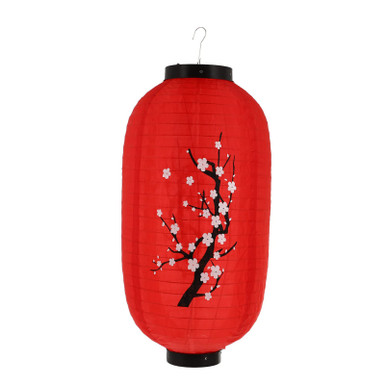Chinese Paper Lanterns Japanese Style Lanterns Traditional Silk ...