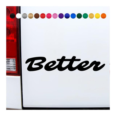 Customize Your Car, Truck or Boat with Professional Grade, Weatherproof ...