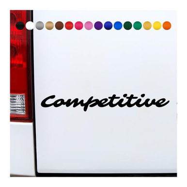 Customize your Car, Truck or Boat with Professional Grade, Weatherproof ...