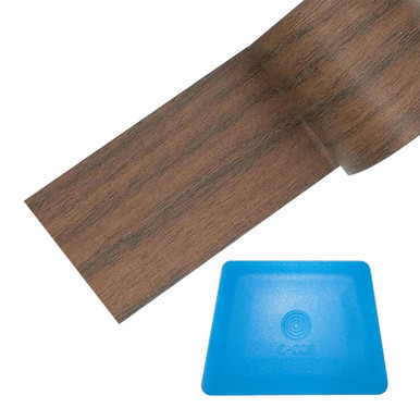 Wood Grain Repair Tape, Upholstery Wood Duct Tape, Realistic Wood ...