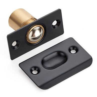 Ravinte Hardware Closet Door Ball Catch, Door Ball Catch Replacement ...