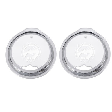 Polar Camel Replacement Lid (30 oz, Replacement Lid (2-Pack ...