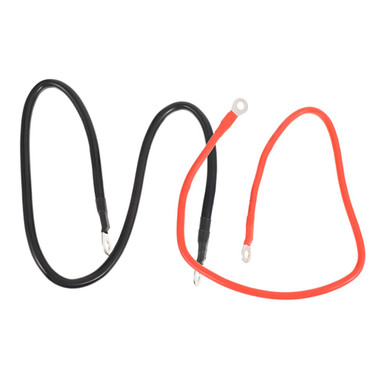 DOITOOL 1 Pair Electric Wire Motorcycle Wire 6 awg Wire Cable Marine ...