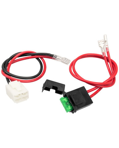 TIKSCIENCE Battery Wire Harness Fit for Razor MX350 MX400 Dune Buggy ...