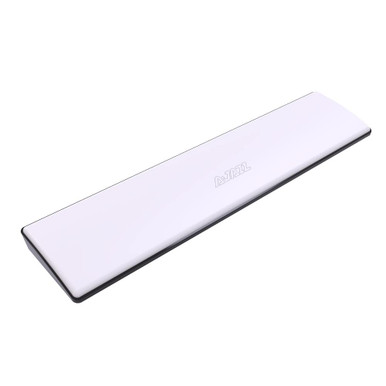 NACODEX Gaming Keyboard Wrist Rest for 87 Keys TKL Wrist Pad, Angled ...
