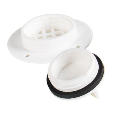 Effective Drain Plug Leak Proof Sealing System Drainage Solution for ...