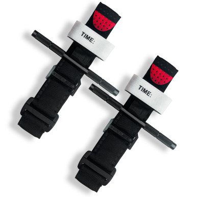 Tourniquet, C-A-T Tourniquet Kit [Upgraded Metal 37.4" Windlass Rod ...