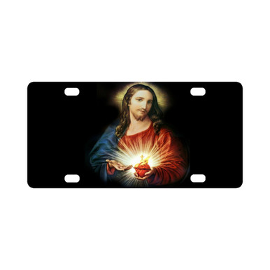 Catholic Christian Religious Church Gift Jesus Christ The Son of God ...