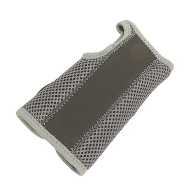 Carpal Tunnel Wrist Support, Short Type Wrist Stabilizer for Tendonitis ...