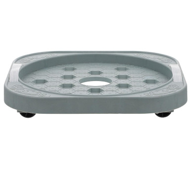 iplusmile Gas Cylinder Base Movable Propane Cylinder Base, Propane Tank ...