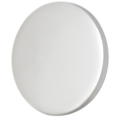 MICAIKEM 1 1/4" Stainless Steel Coin Blanks Disc 1/8" Thick Circle ...