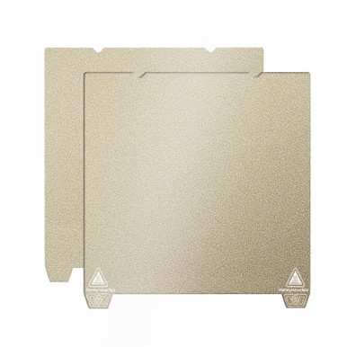 PEI Sheet(Double-Sided)235mm*235mm and Magnetic Sticker with Adhesive ...