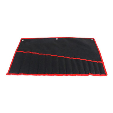 Roll Tool Roll Bags Multi-Purpose Roll Up Tool Bag Roll Up Wrench Tool ...