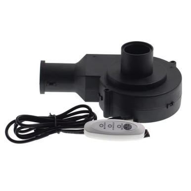 Electric Bellows 5V USB Plug With Round Head Air Blower 3800RPM High ...