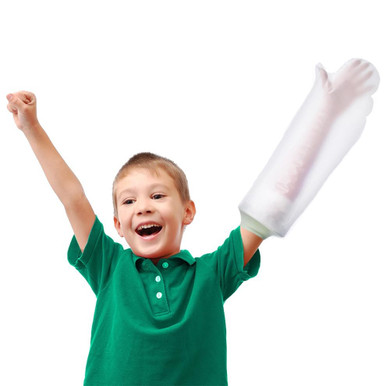 The 4th Generation Newest Technology -Medical Shower PICC line Sleeve ...