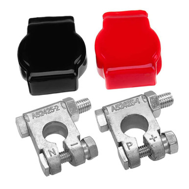 VICASKY 1 Set Battery Terminal Car Parts Marine Battery Para Cables ...