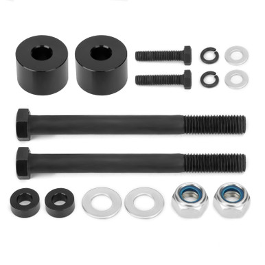 Dynofit Differential Drop Kit for 2005-2022 Tacoma 4WD, 2003-2019 ...