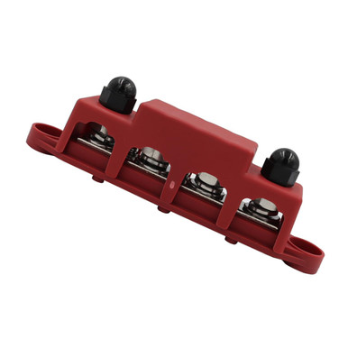 BESTOYARD Distribution busbar Bus bar Terminal Block Battery Bus bar ...