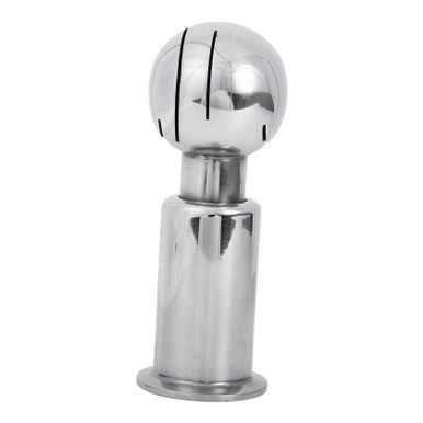 SOLUSTRE Stainless Steel Spray Ball Sprayer Tank Rotary Spray Balls for ...