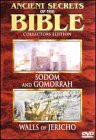 Ancient Secrets of the Bible: Sodom and Gomorrah / Walls of Jericho ...