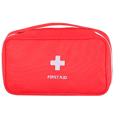 SaltByelif FIRST AID BOTIQUINES MINI First Aid Bag Exchange Storage Box ...