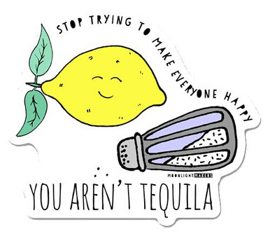 Funny Die Cut Bumper Stickers, Car Art, Bike Vinyl, Weatherproof (You ...