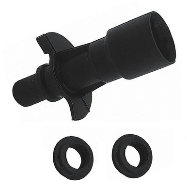 Engine Oil Cooler Inlet Connector fit Land Rover Sport LR4 Range Rover ...