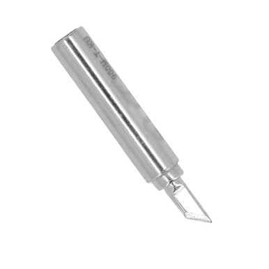 Kadimendium Soldering Iron Tip Oxygen Copper Soldering Head Solder Bit ...